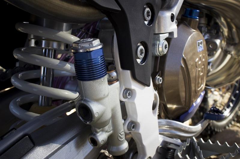 Rear Brake Coolers – EMD Online