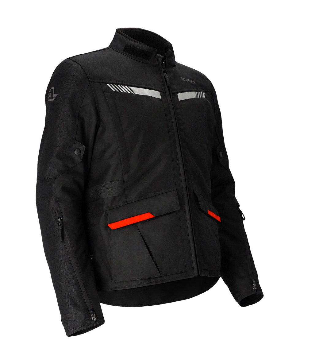 Adventure Jacket – EMD Online