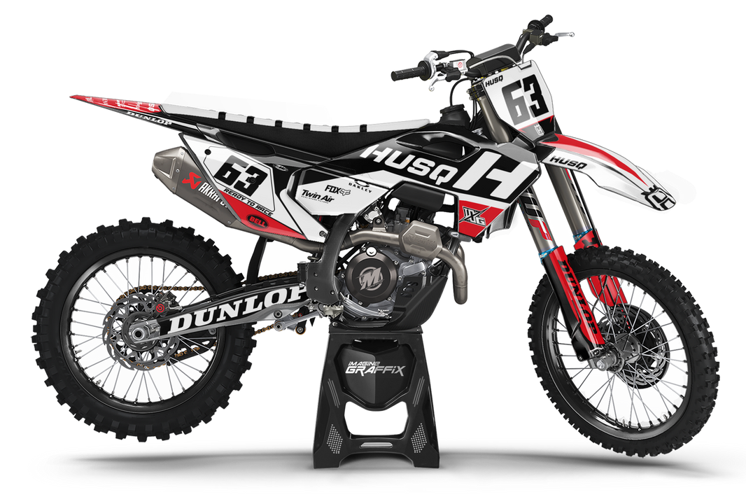 Honda Sticker Kits – EMD Online