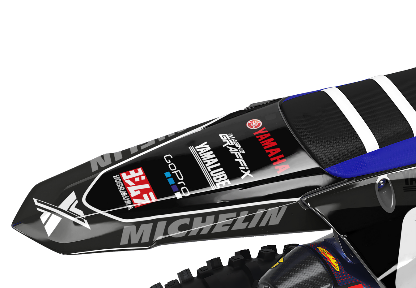 Yamaha - Split – EMD Online