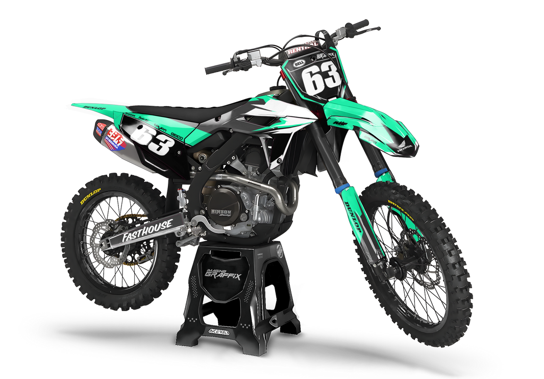 Honda Sticker Kits – Page 2 – EMD Online
