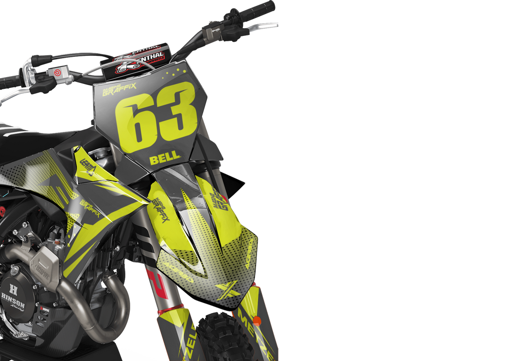 KTM Sticker Kits – EMD Online