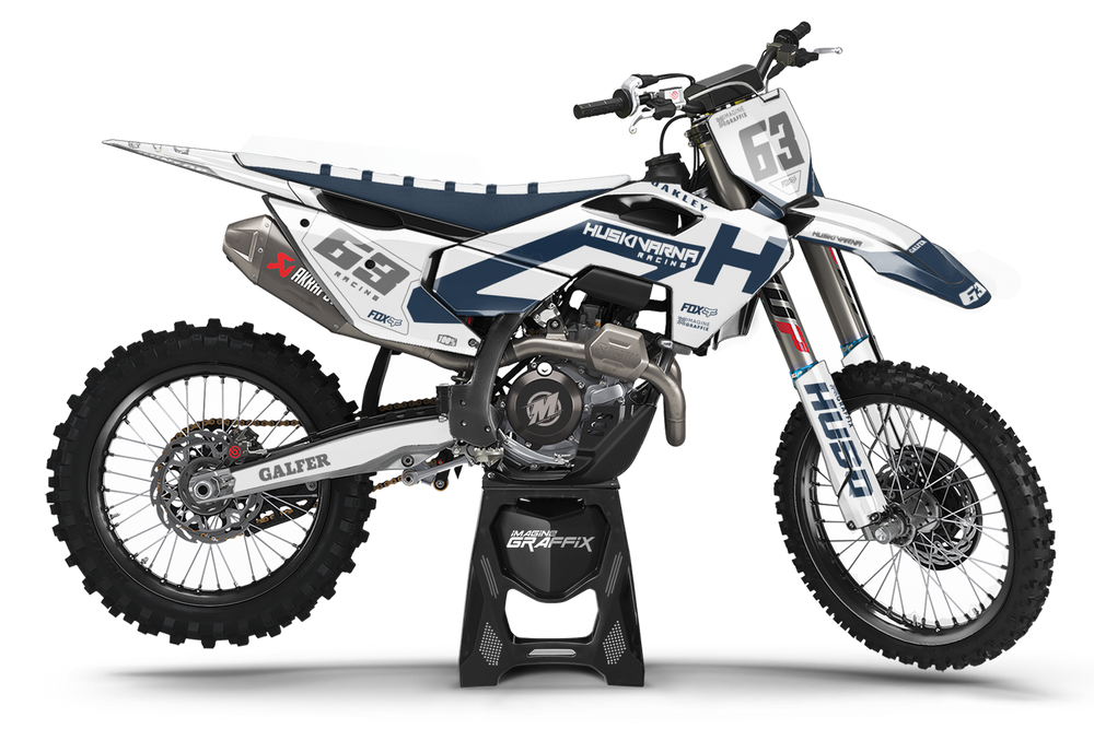 Dirt BIke Sticker Kits – EMD Online