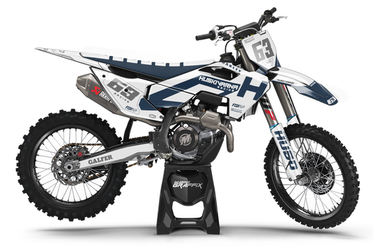 Dirt BIke Sticker Kits – EMD Online