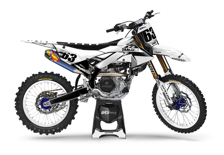 Dirt BIke Sticker Kits – EMD Online