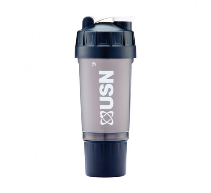 Tornado Shaker Black – EMD Online