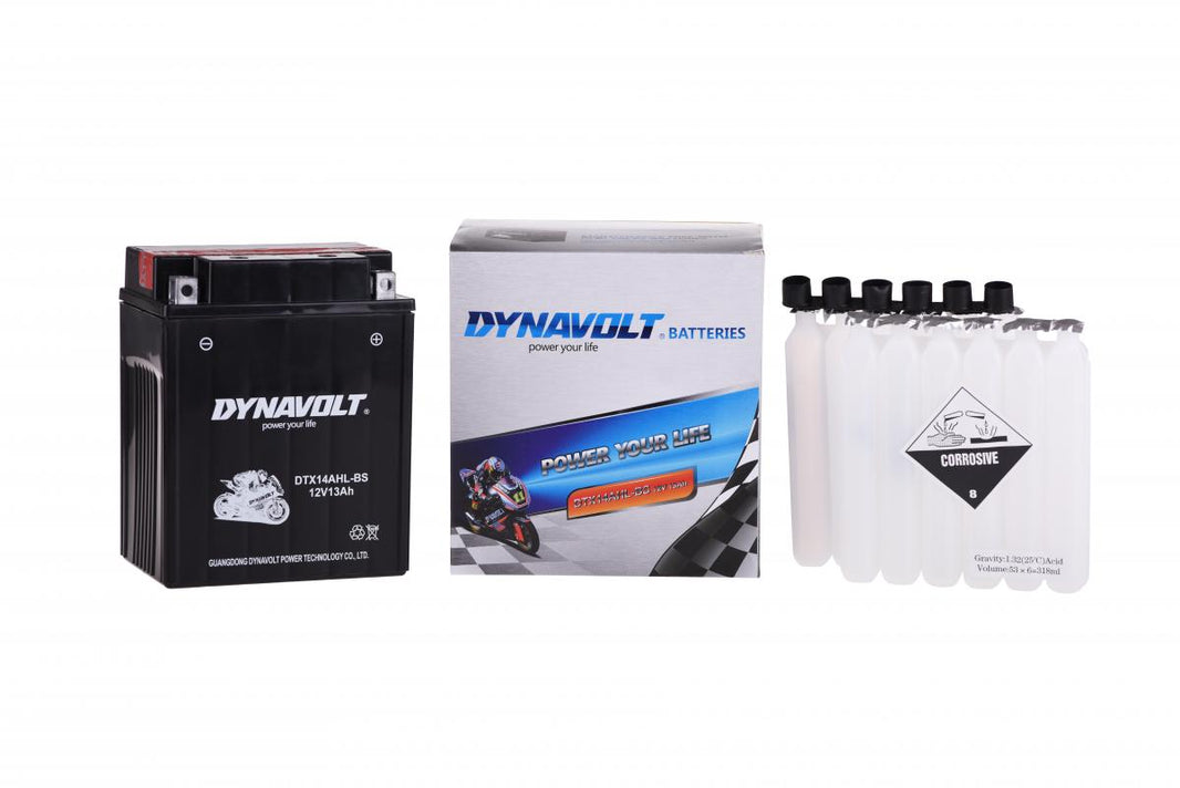 Batteries – EMD Online