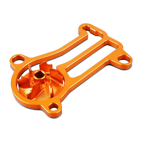 Racecraft's KTM Oversized Waterpump Impeller – EMD Online