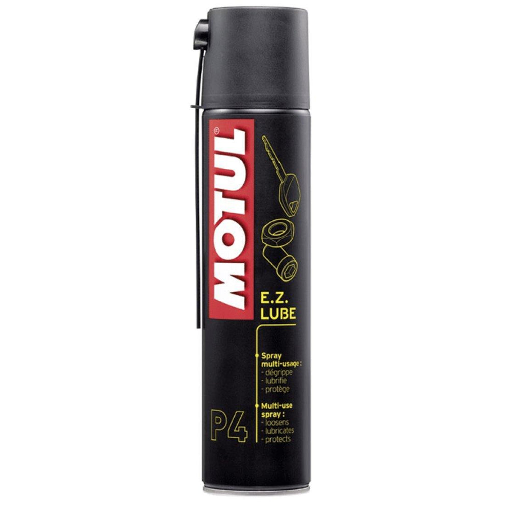 E.Z Lube – EMD Online