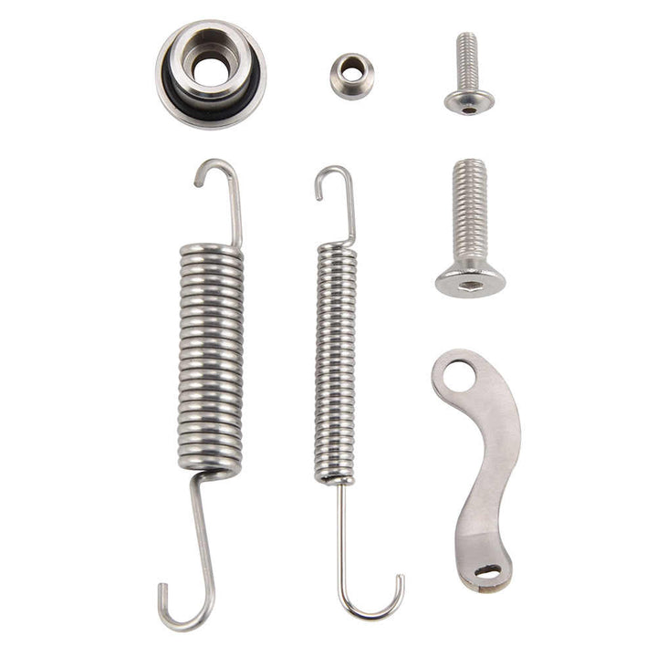 Dirt Bike Stand & Kickstart Parts – EMD Online