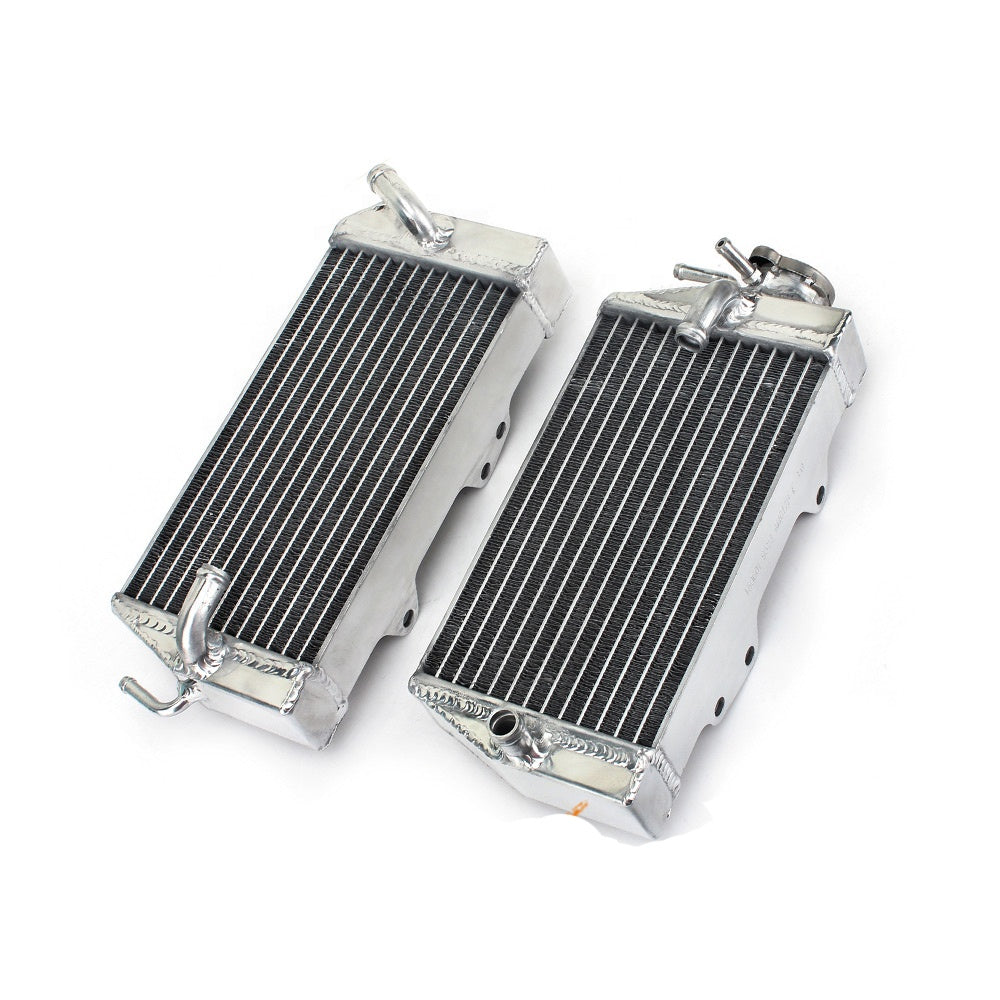 Racecraft's Honda Radiator (Left) – EMD Online