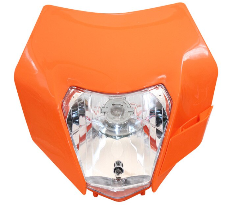 Racecraft's KTM Headlight – EMD Online