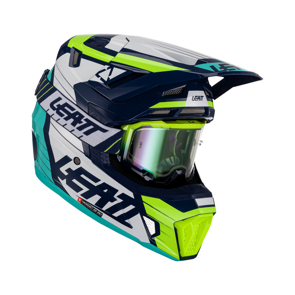 LEATT Helmets – EMD Online