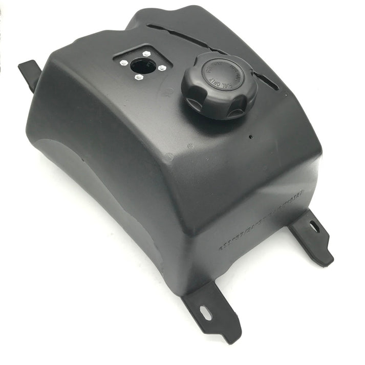Racecraft's Fuel Tank (Included Cap) – EMD Online
