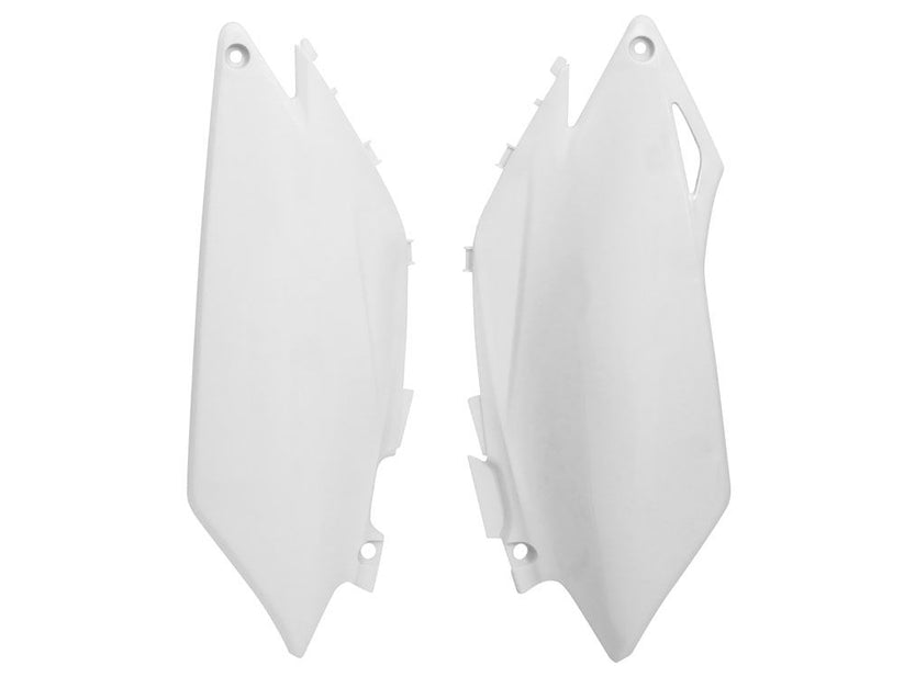 Honda Side Panels - White – EMD Online