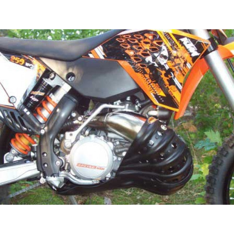 Exhaust Guard – EMD Online