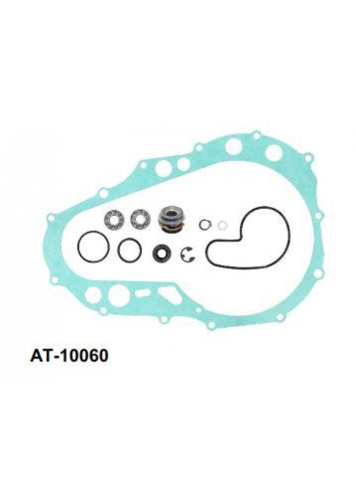 Suzuki ATV Water Pump Kit – EMD Online
