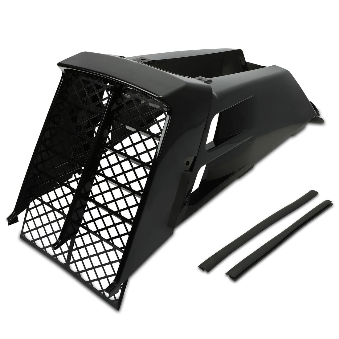 Racecraft's Banshee Fuel Tank and Radiator Cover – EMD Online